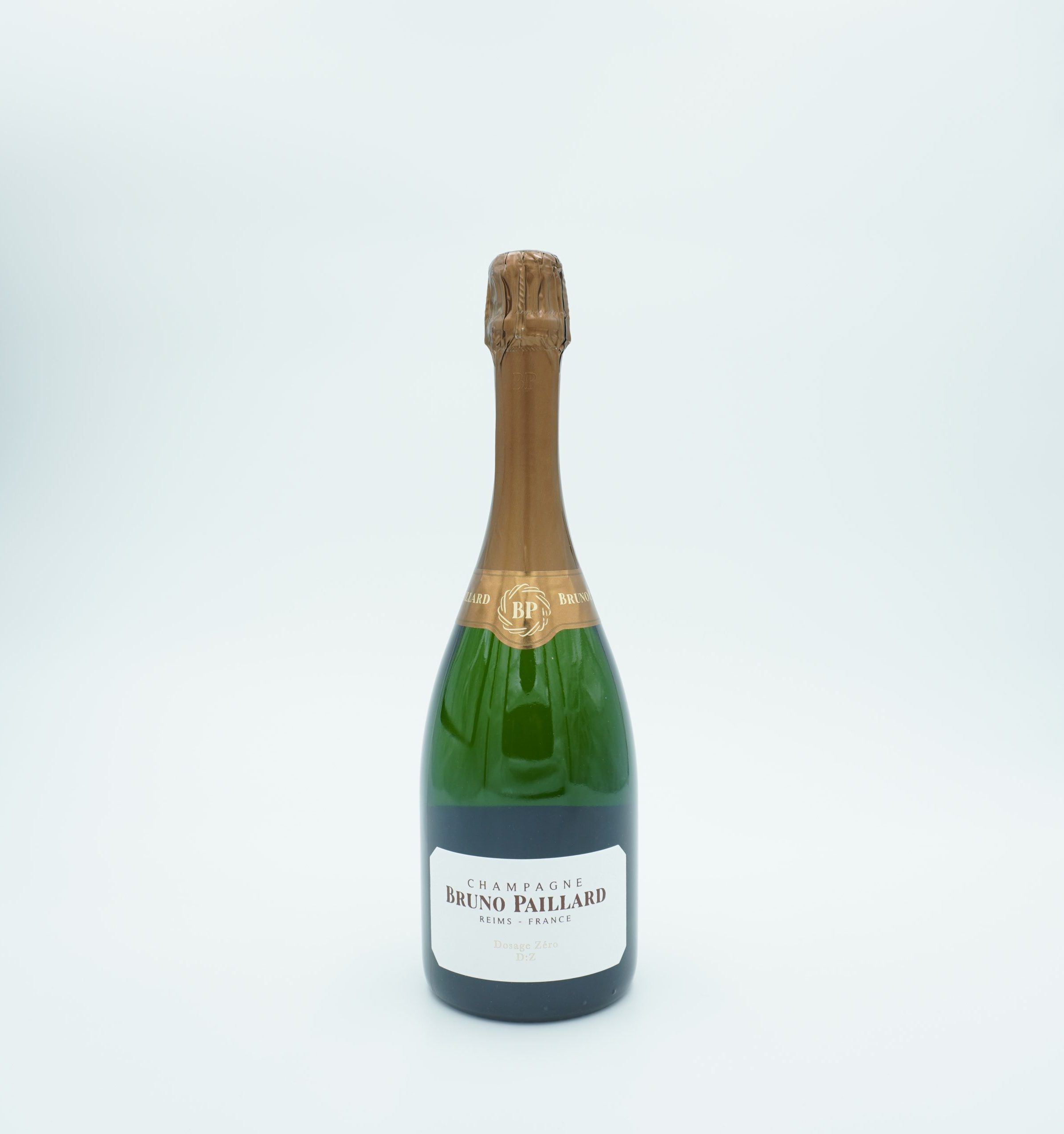 Bruno Paillard Dosage Zéro Champagne