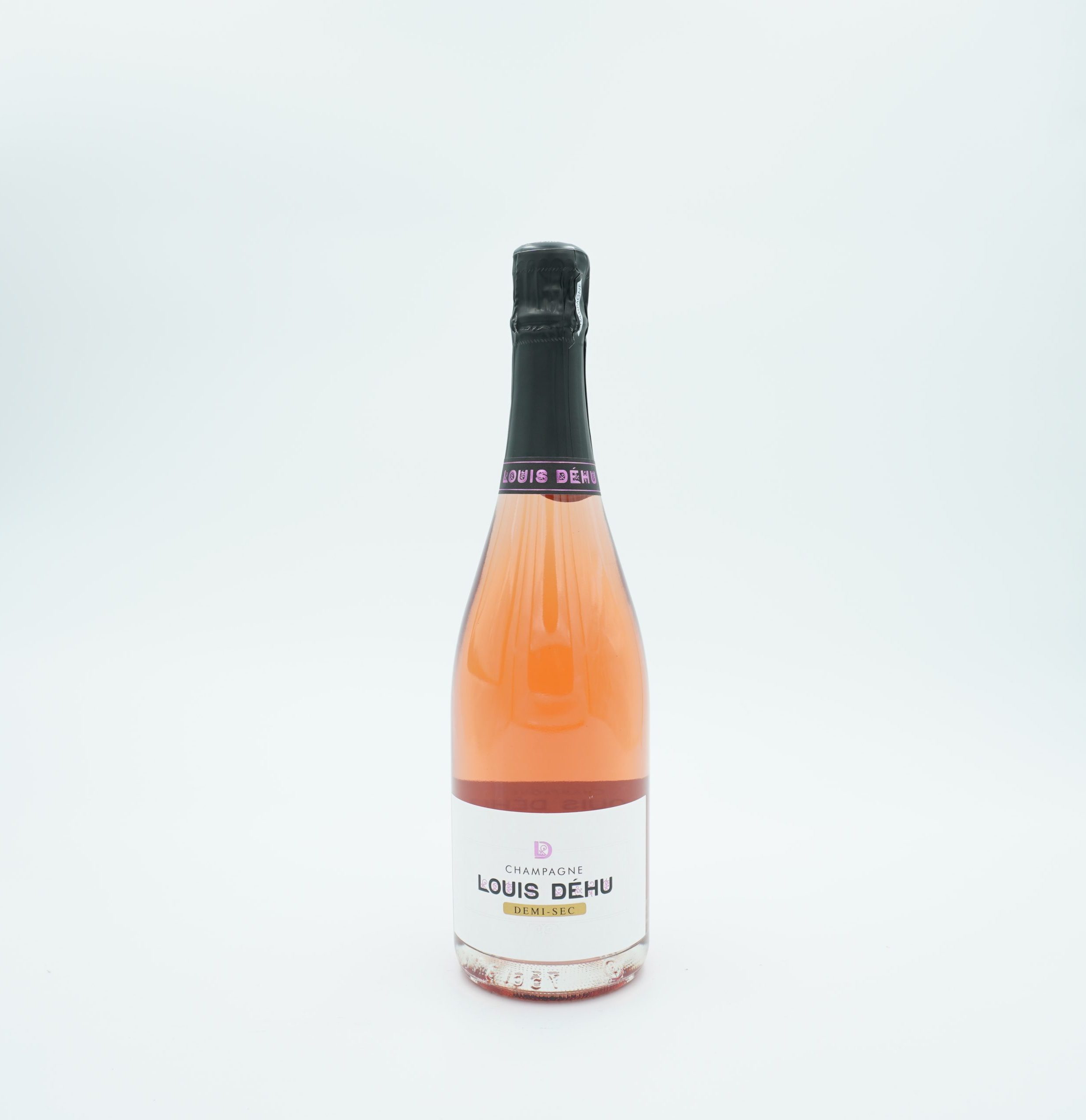 Louis Dehu, Rosé, Demi-Sec