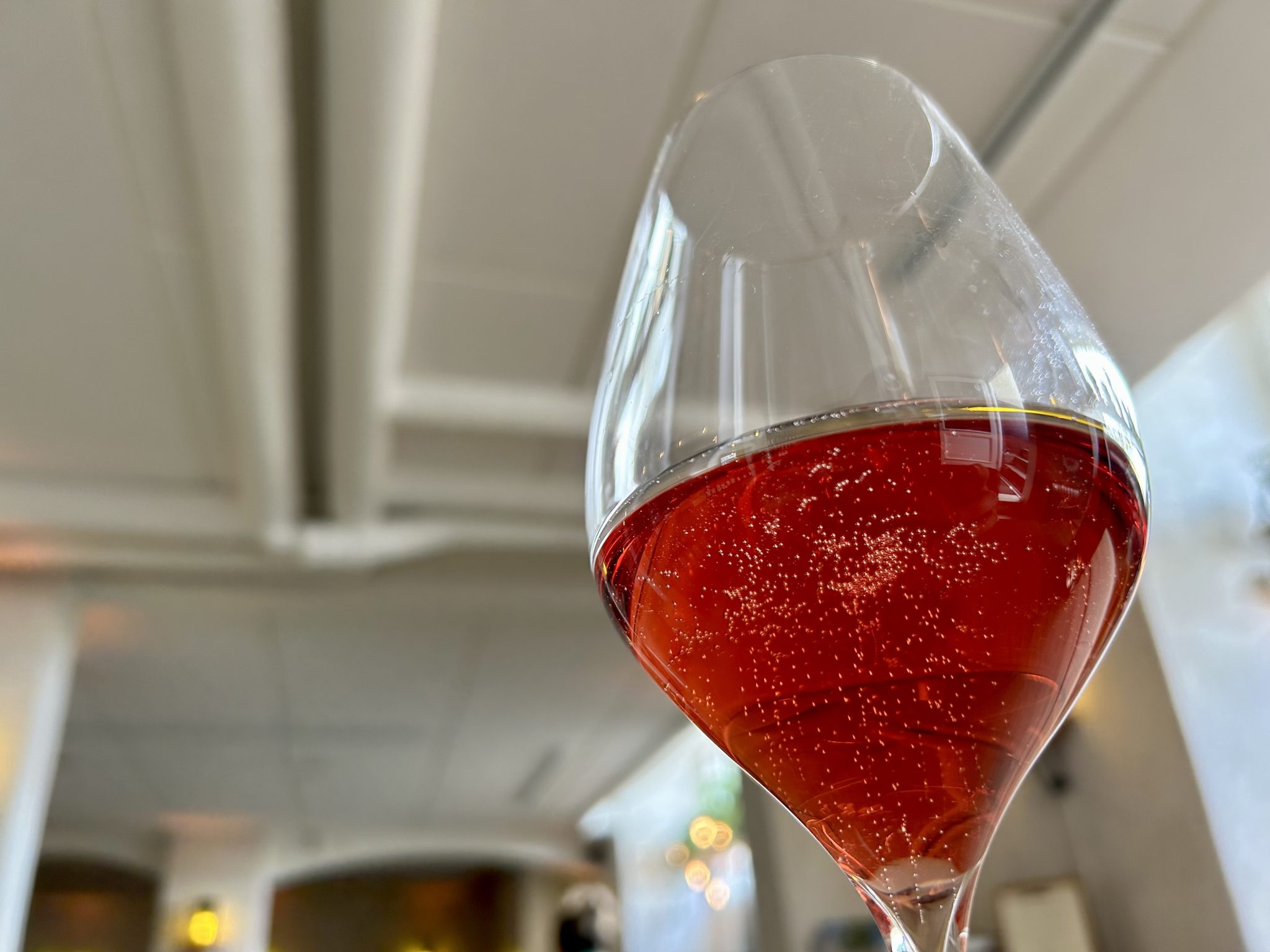 Rosé champagne | Udforsk vores udvalg af rosé champagne her!