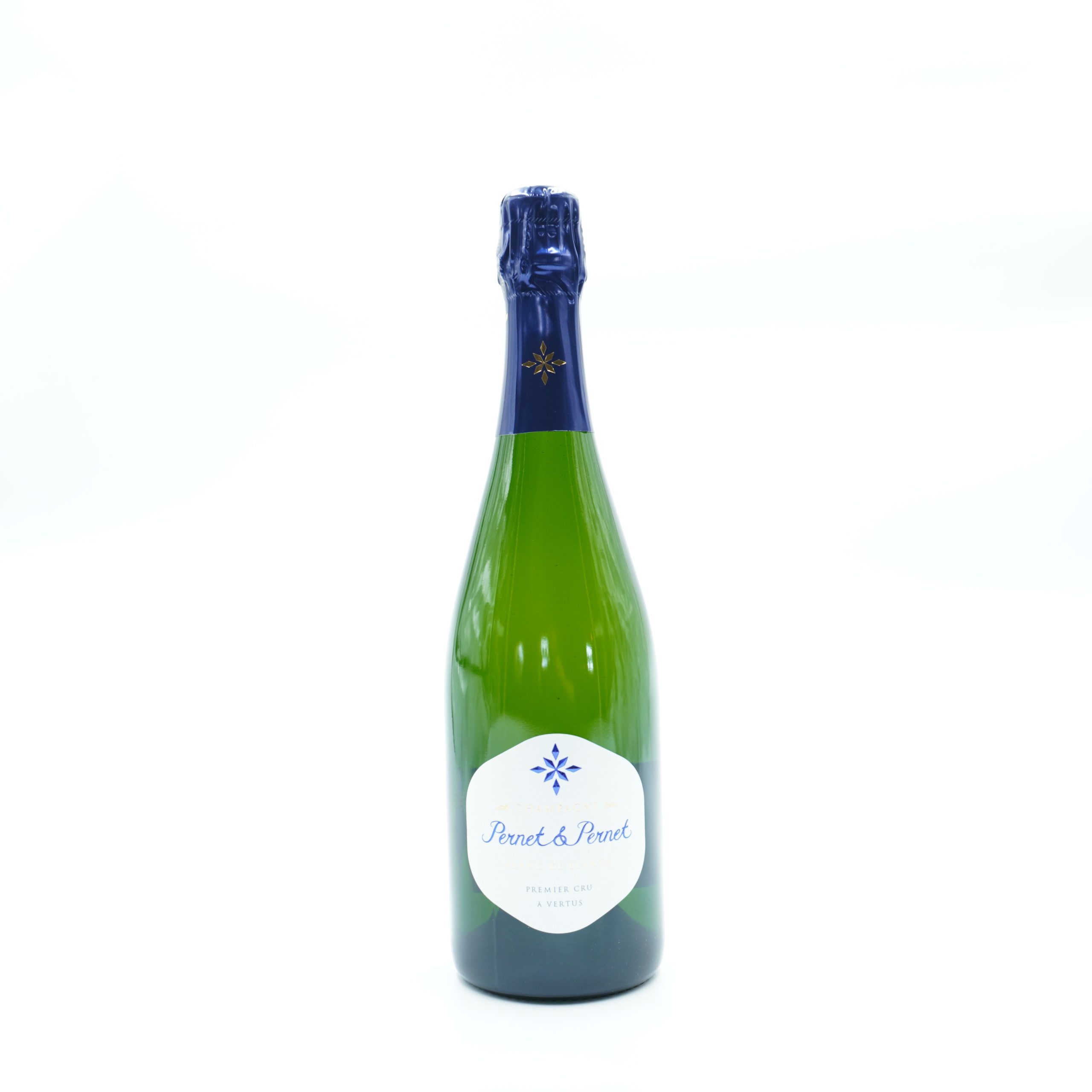 Pernet & Pernet, Blanc de Blancs