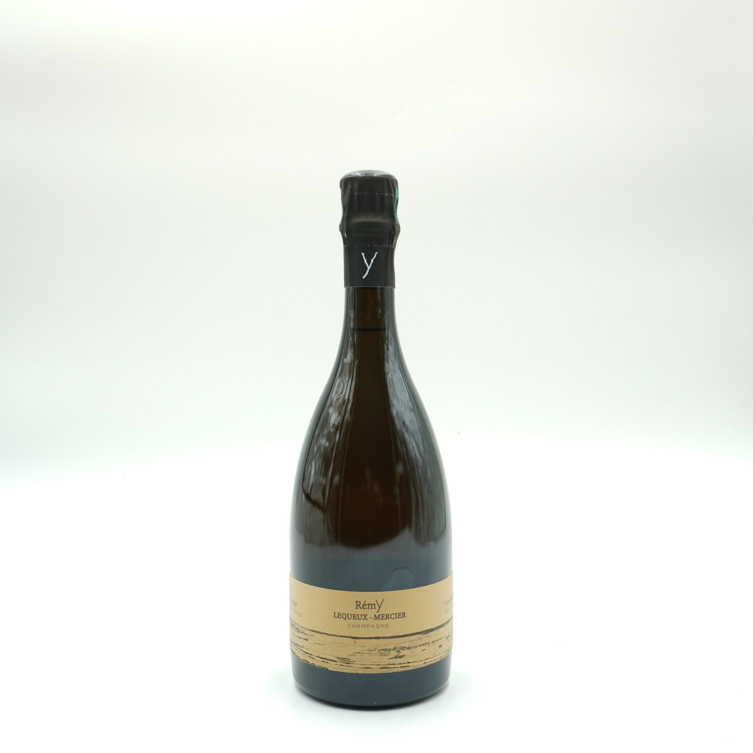 Remy Lequeux-Mercier, Les Heurtebises, V19
